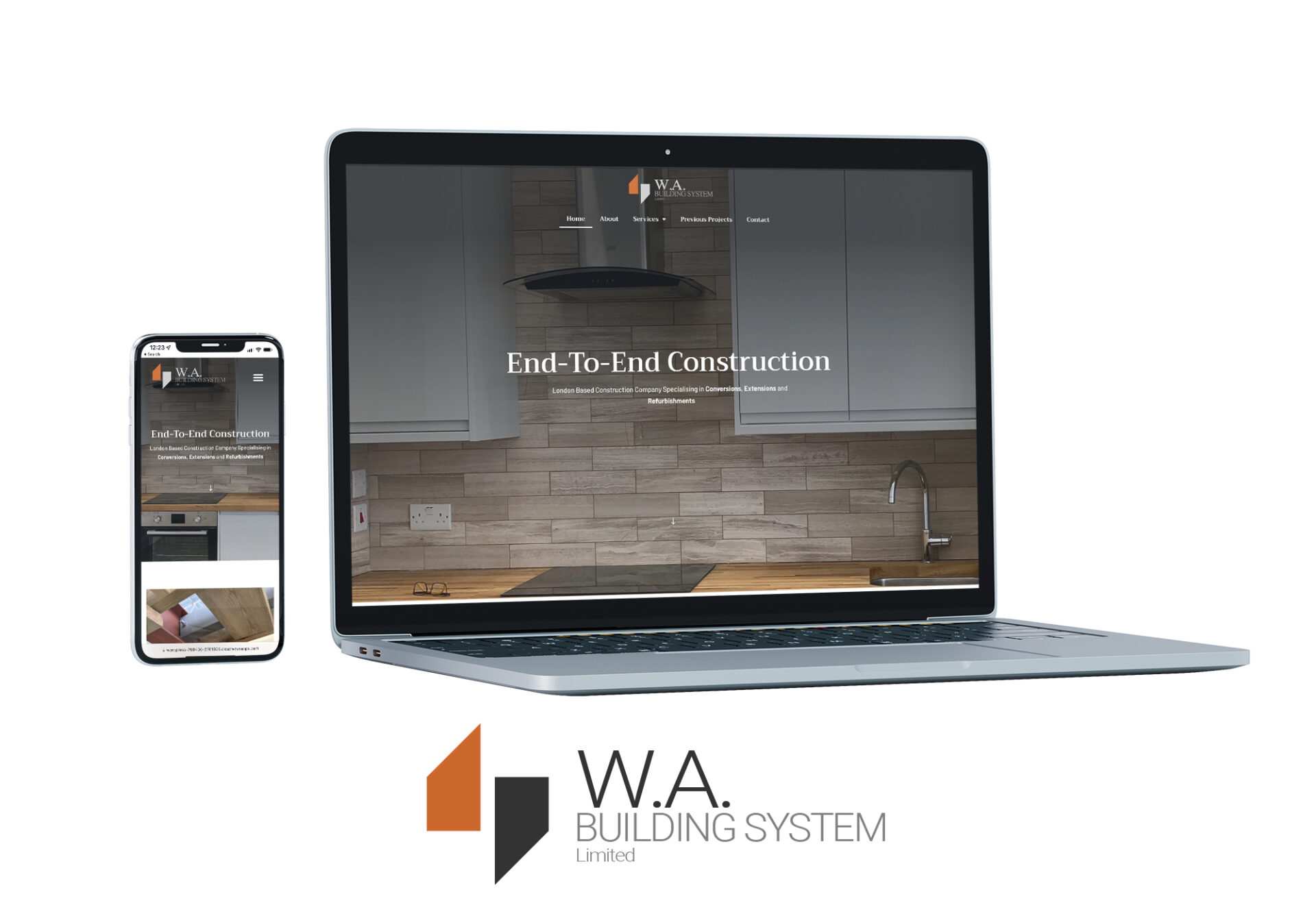 WA Building System - Our Work - Webbla